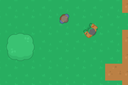 Top down - Free Addicting Game