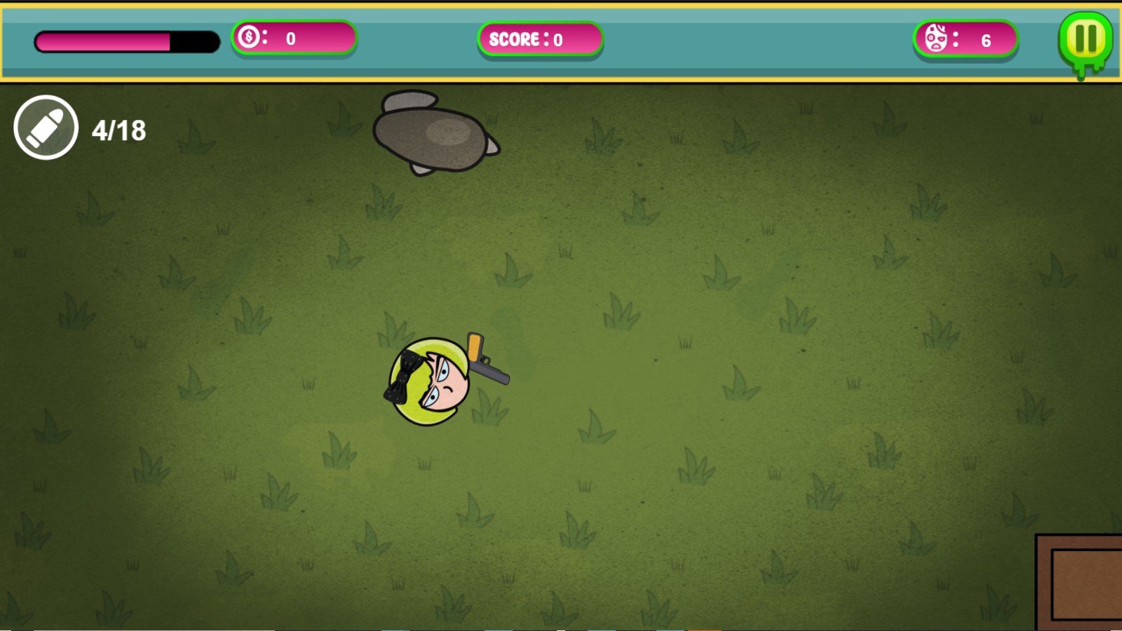 Zombie Killer Survival - Free Addicting Game
