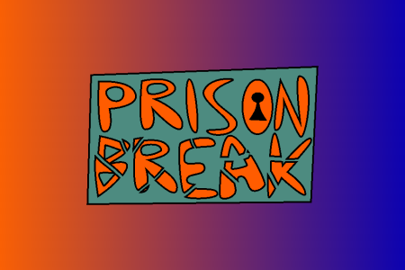 Prison Break - Free Addicting Game