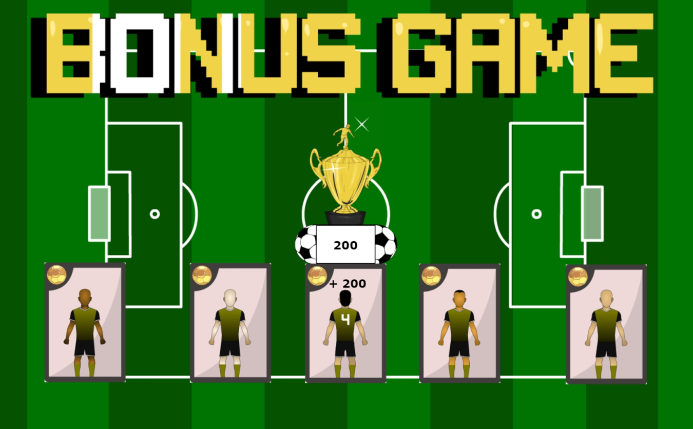 Football League (Game Assets) - Game Asset Packs