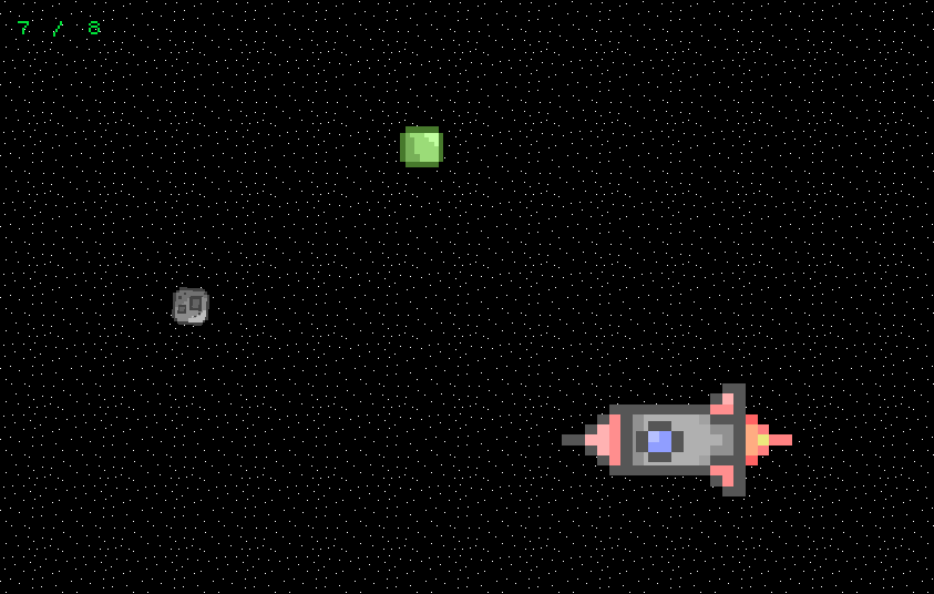 Space Smash - Free Addicting Game