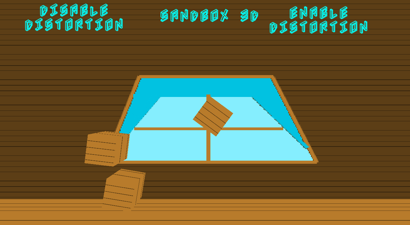 SandBox 3D (3.0 Pre-Release Update) - Free Addicting Game