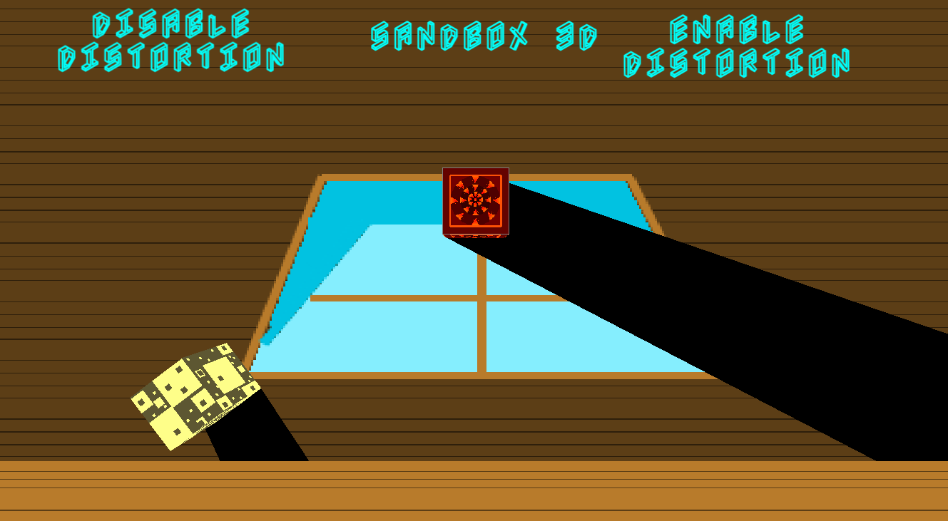 SandBox 3D (3.0 Pre-Release Update) - Free Addicting Game