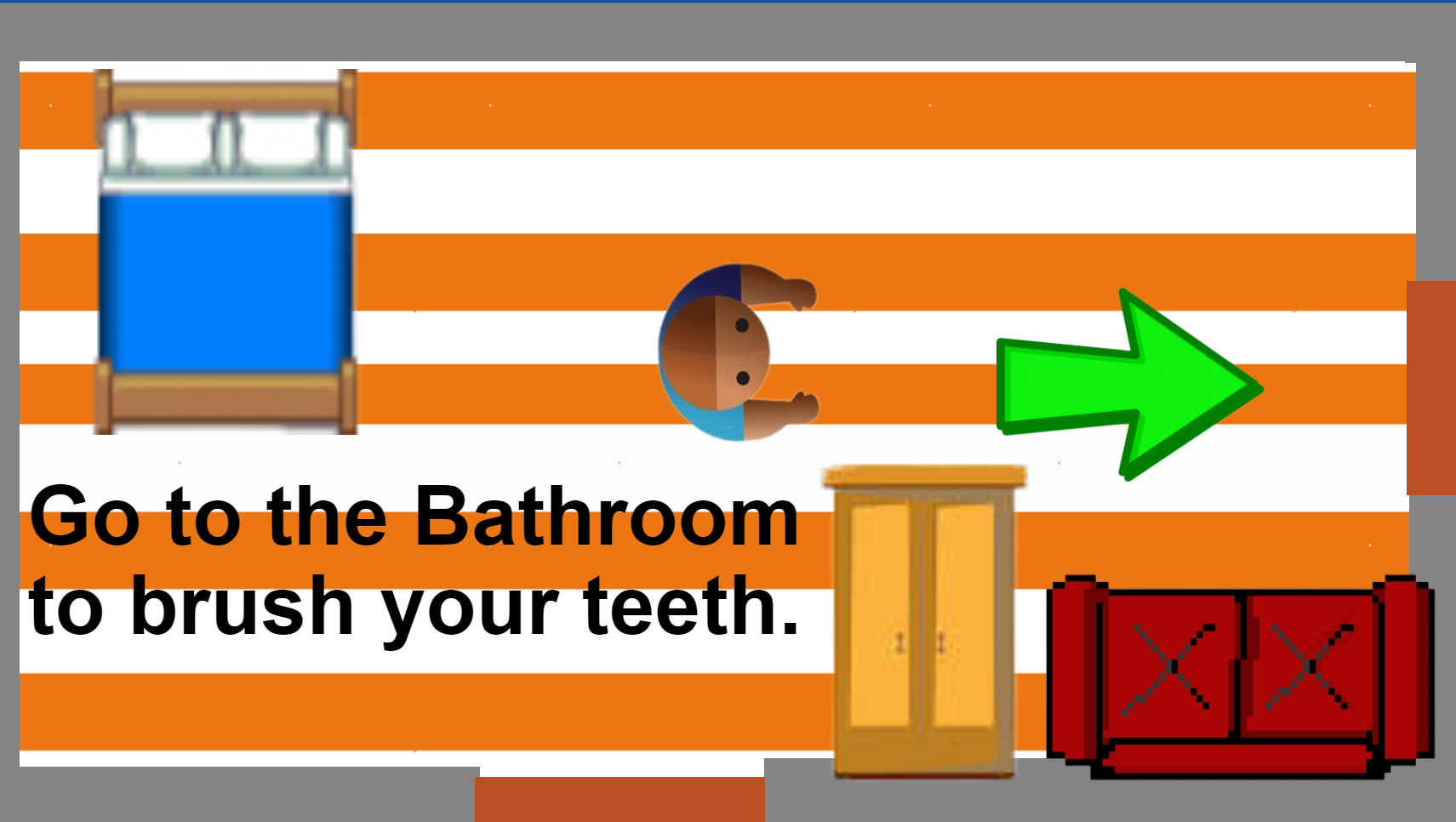 Hygiene - Free Addicting Game