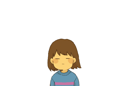 Frisk run - Free Addicting Game