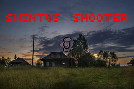 Swintus Shooter 2.0.1 Beta НОВЫЕ МЕХАНИКИ! - Free Addicting Game
