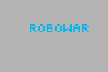 Robowar - Free Addicting Game