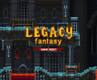 Fantasy Pack VL. I - Game Asset Bundles