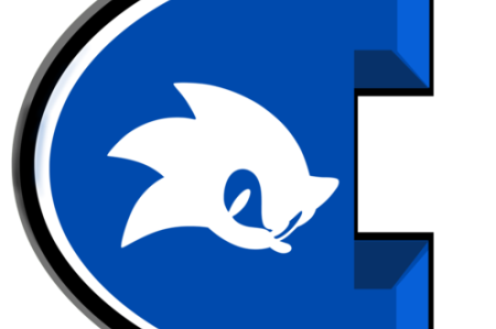 Sonic Lock-On - Free Addicting Game