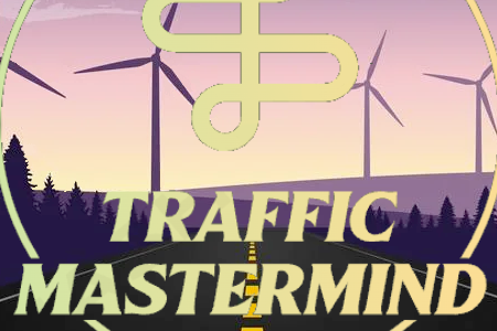 Traffic Mastermind - Free Addicting Game