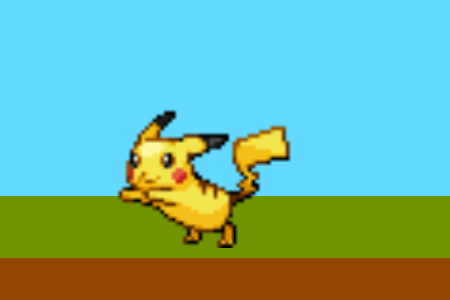 3C Pikachu's Adventures Beatriz yukari - Free Addicting Game