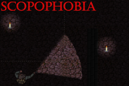 Scopophobia - Free Addicting Game