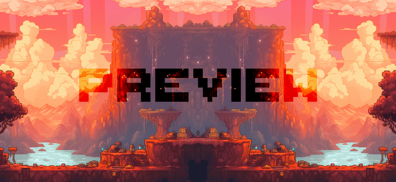 Scrolling Platformer 2D backgrounds - Game Backgrounds