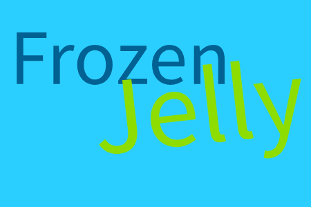 Frozen Jelly - Free Addicting Game