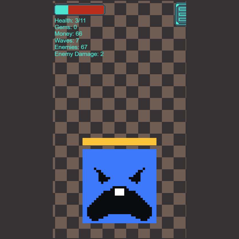 Achievements Template - Game Templates