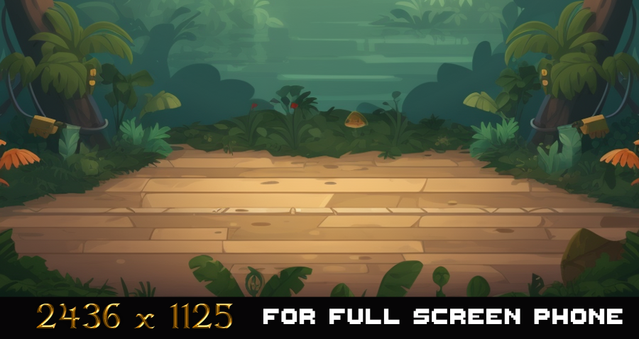 2D battle backgrounds pack(hand drawn) - Game Backgrounds