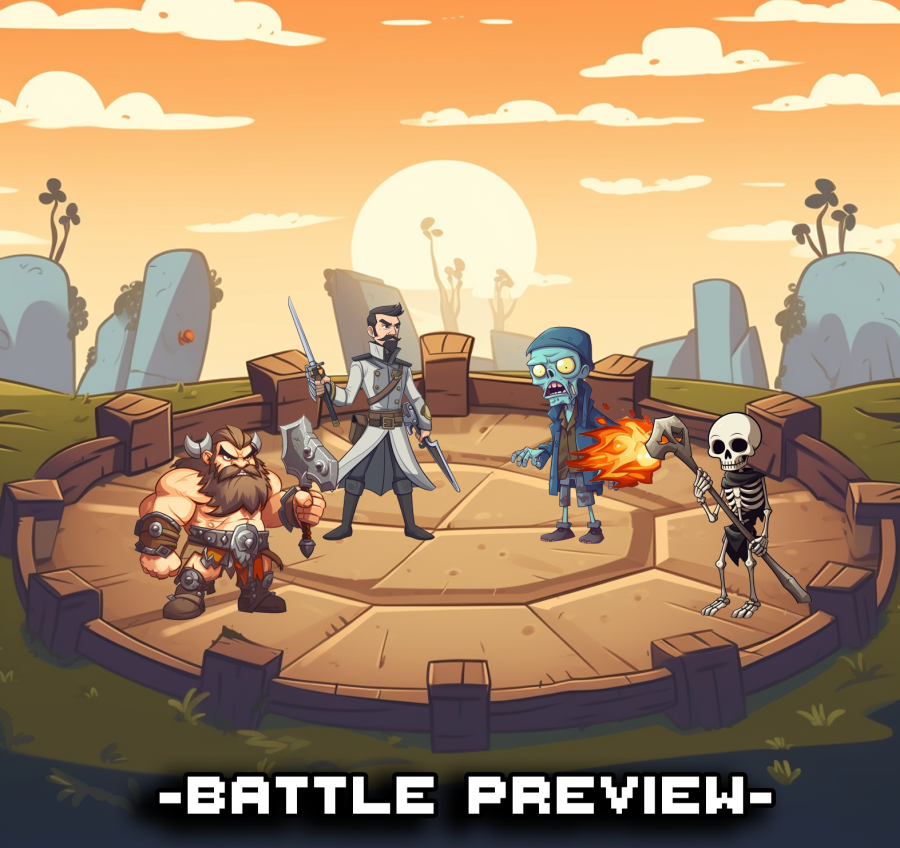 2D Battle backgrounds (from above) - Game Backgrounds