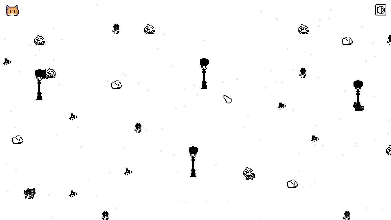 Find The Cat - Free Addicting Game