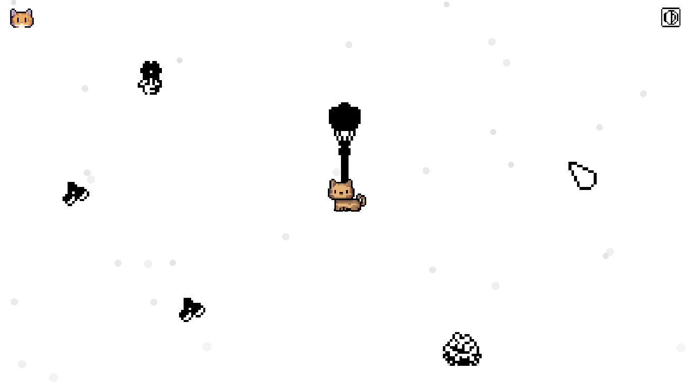 Find The Cat - Free Addicting Game