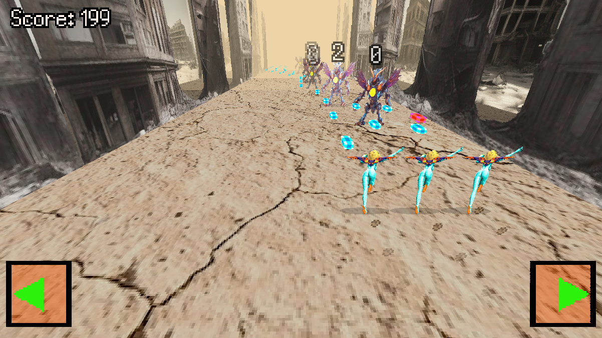 FOBO"S WARS 2 "RISE OF THE DRAGON BOTS" - Free Addicting Game