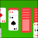 Solitaire Template - Games With Source