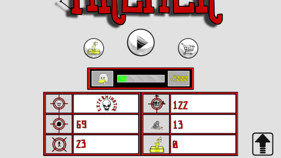 Archer Project - Games With Source
