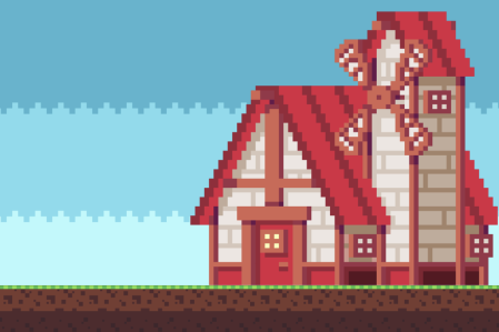 Salta Conejito - Free Addicting Game