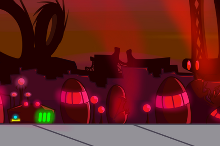 Sonic.Exe YCR Encore - Free Addicting Game