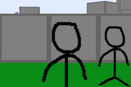 Stickman Shooter - Free Addicting Game