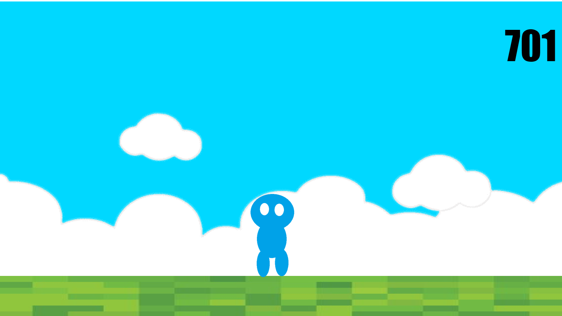 Dodge The Swords! - Free Addicting Game