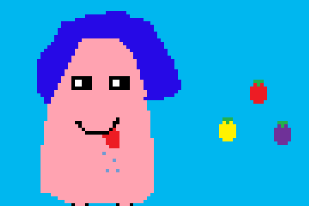 Maiale pazzo - Free Addicting Game