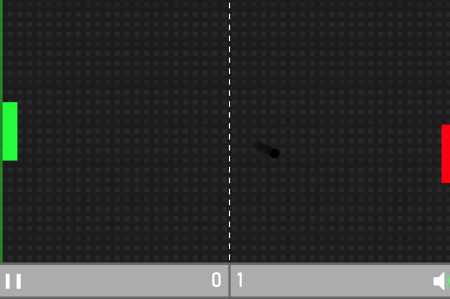 PONG! - Free Addicting Game
