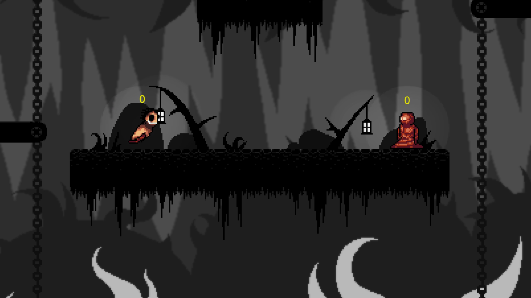Platform Fighter Engine - Game Templates