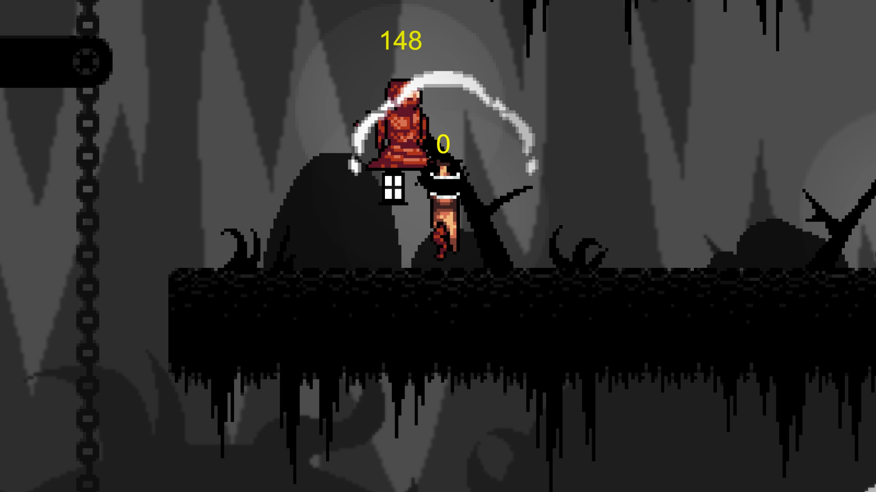 Platform Fighter Engine Game Templates