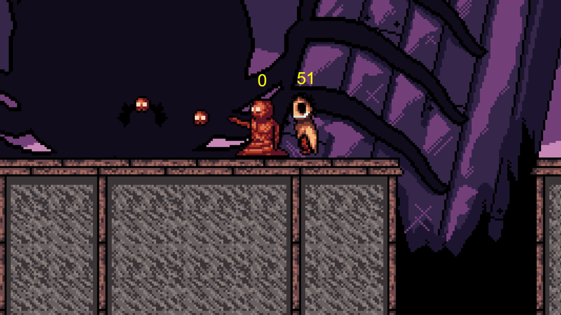 Platform Fighter Engine Game Templates