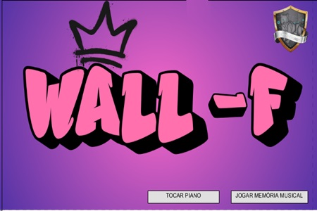 WALL-F MEMORY - Free Addicting Game