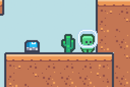 Grengo's Adventure(Mobile)[Unofficial] - Free Addicting Game