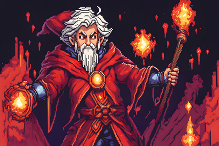 Magic run! - Free Addicting Game