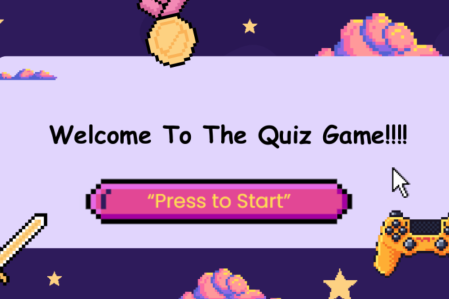 Quiz Game - Free Addicting Game