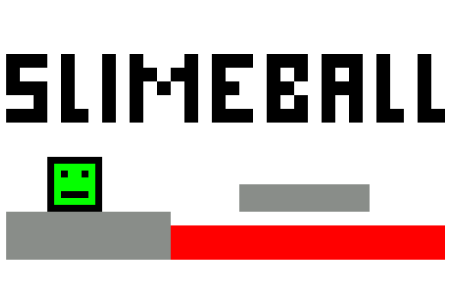 Slimeball - Free Addicting Game