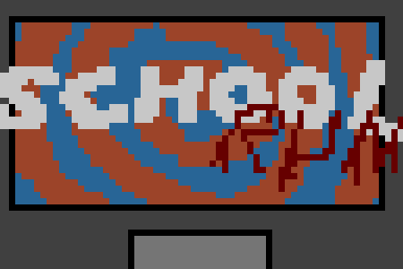 School Run (Fuga da Escola) - Free Addicting Game