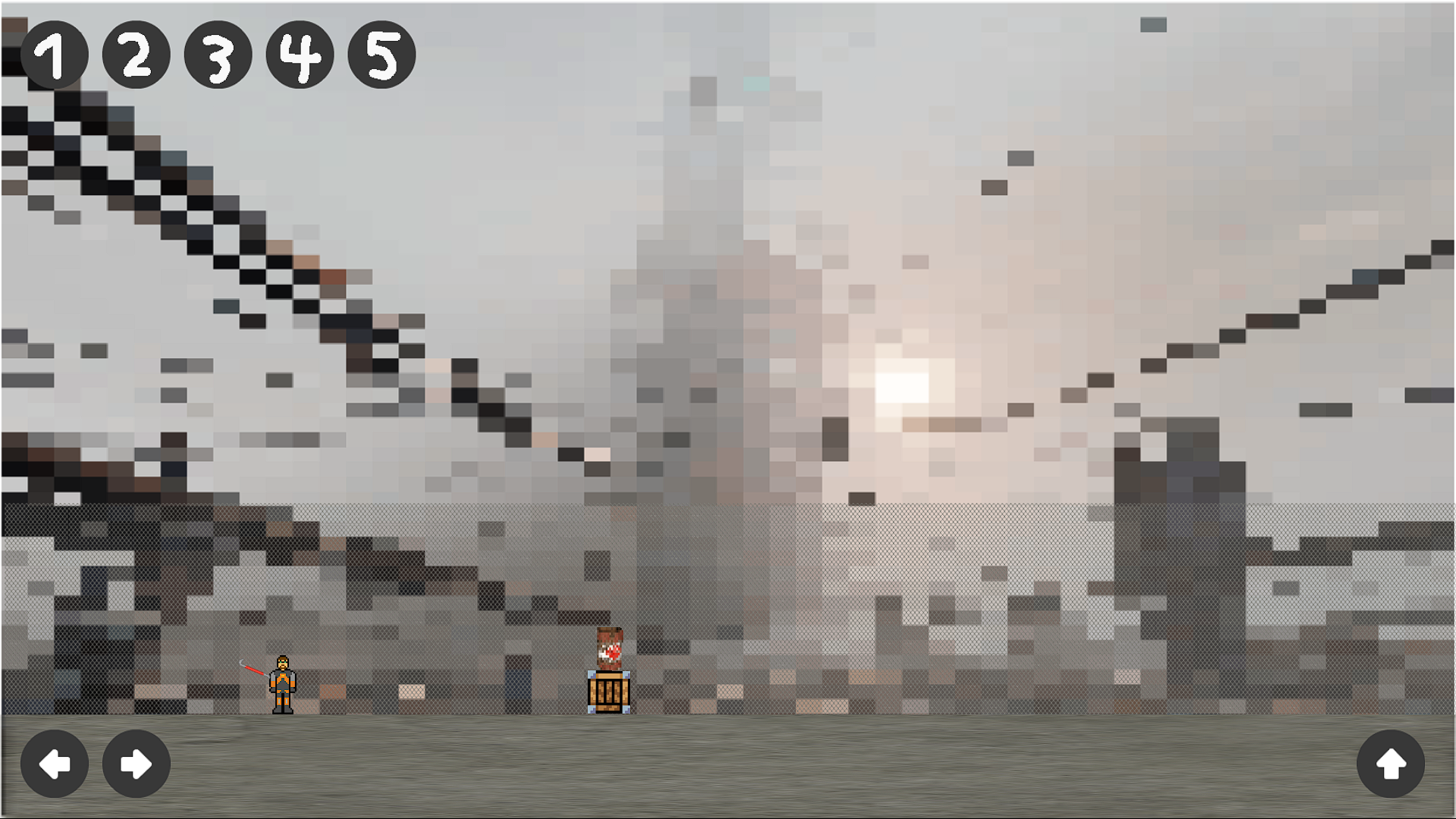 GMOD 2d (mobile) - Free Addicting Game