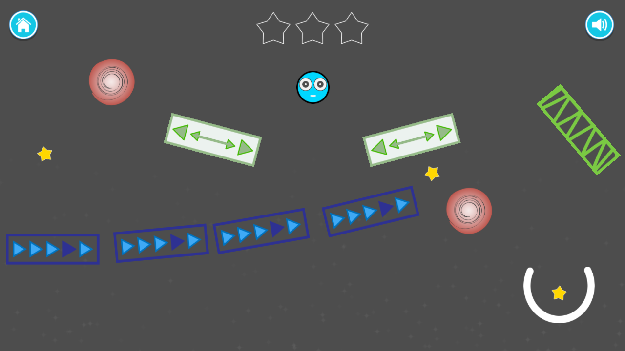 Newton Garage: A Physics Puzzle Game - Free Addicting Game