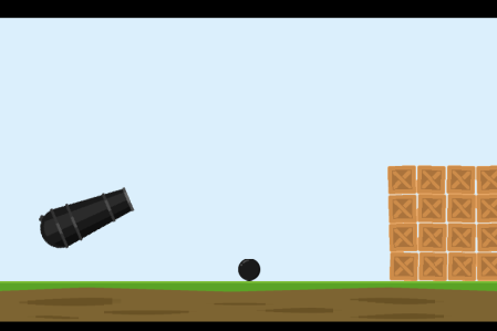 Cannon game - Free Addicting Game