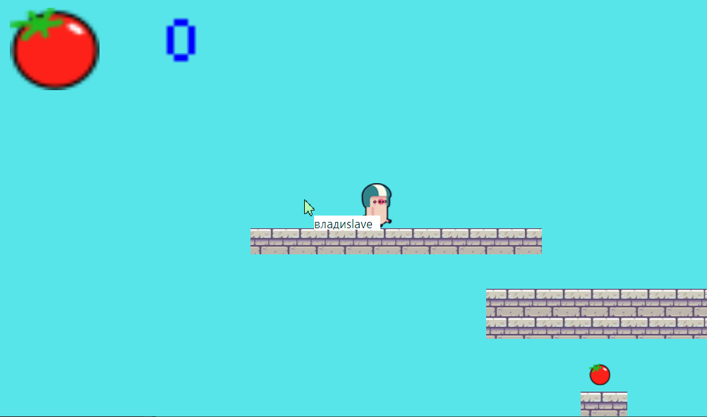Урожай помидоров - Free Addicting Game