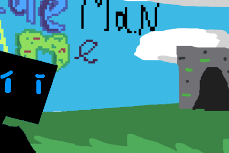 Blue man game_alpha_6 - Free Addicting Game