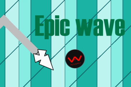 Epic wave - Free Addicting Game