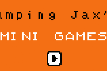 JJ's MINI GAMES - Free Addicting Game