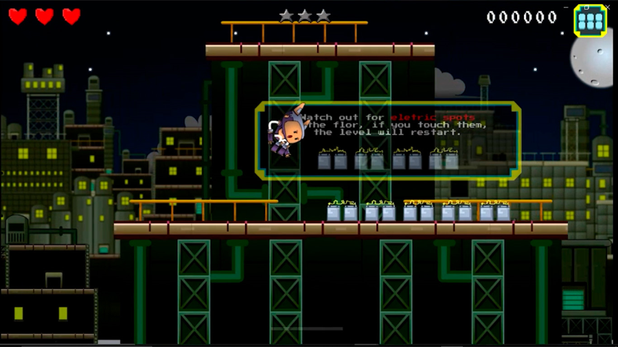 Cyborg Awaken - Complete Game Assets - Game Asset Packs