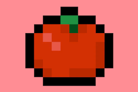 Tomato Run - Free Addicting Game